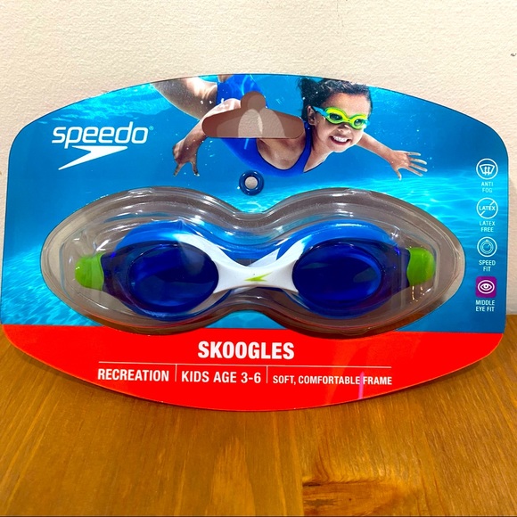 Speedo | Swim | Speedo Kids Google | Poshmark